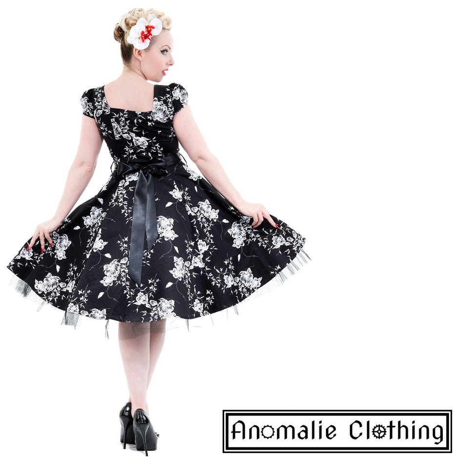 Anomalie Clothing Vintage & Victorian Inspired Fashion Boutique